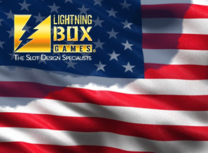 Lightning Box Releases RedRoo and Serengeti Lions in New Jersey